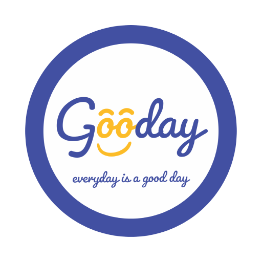 聯絡我們 – Gooday